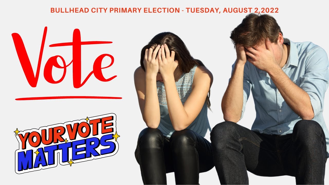 Your Vote Matters Not Voting Has Consequences - YouTube