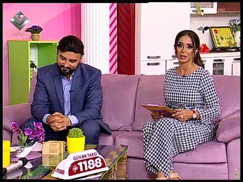 Tezden oyan - Arif Babayev, Ehtiram Huseynov (xalq artisti Habil Əliyevin anım günü)