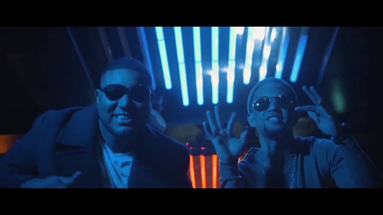 G Haze ft Andomi - Mueveme Esa chapa - YouTube