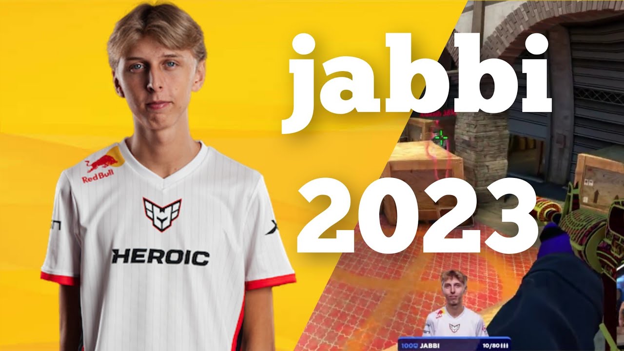 jabbi - 2023 Highlights - YouTube