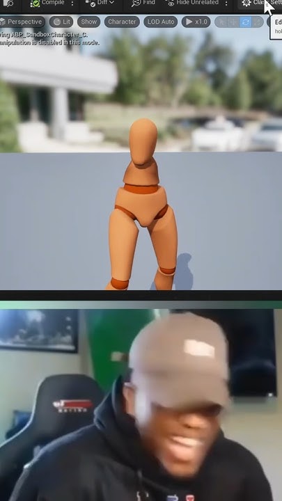 What The Bug! #gamedevblog #gaming #3dgamedevelopment #gamedesign #memes #gamedev - YouTube