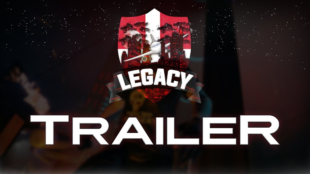 Legacy Roleplay | Trailer - YouTube