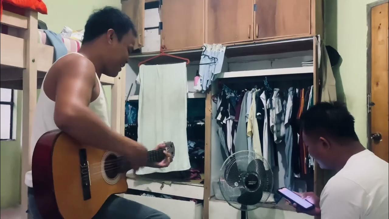 Morning Kantahan With Rogelio Ancheta Jr, and Jefferson Mora. Please Watch, Like and Subscribe ...