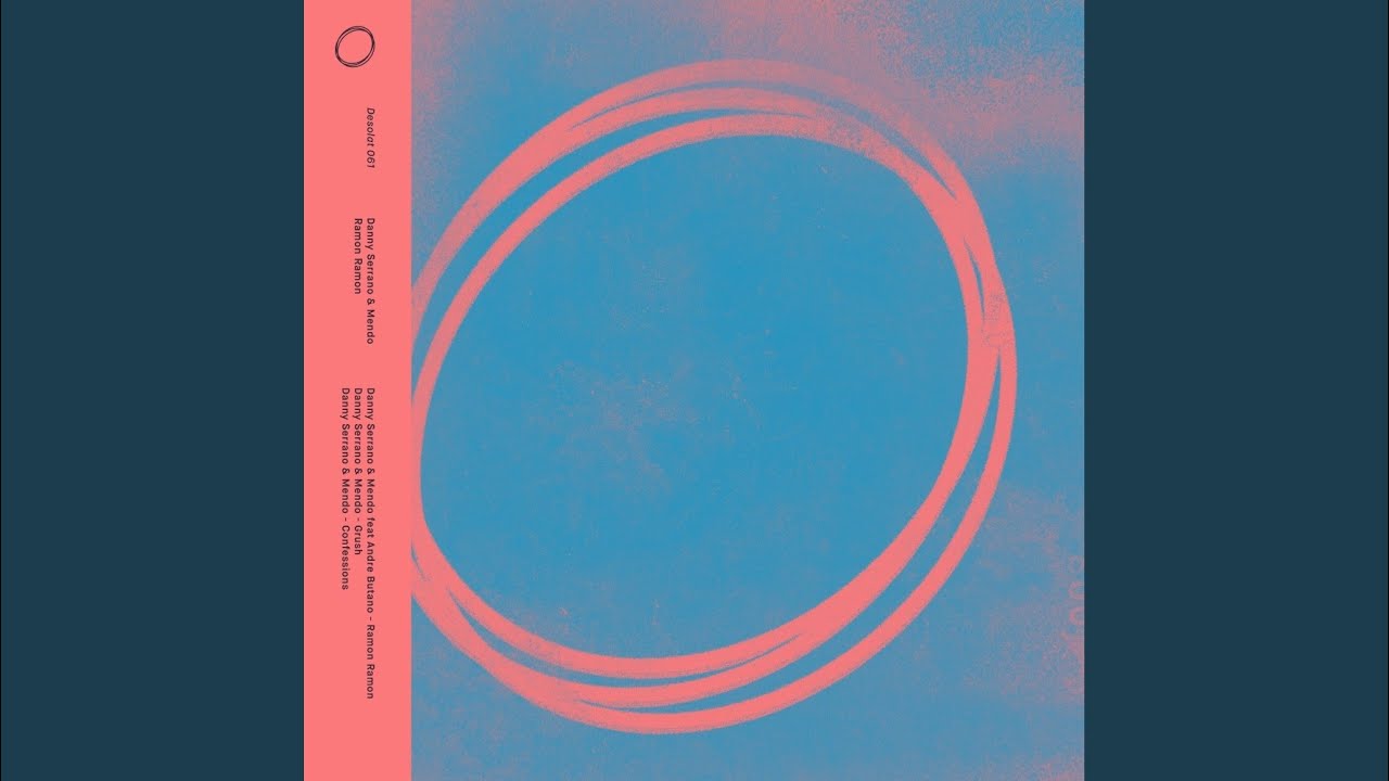 Ramon Ramon (Original Mix) - YouTube