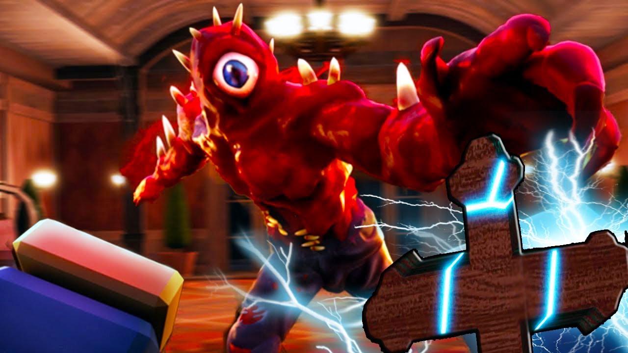 ALONE el nuevo DOORS en ROBLOX 😱👁️ CORRE!! - YouTube