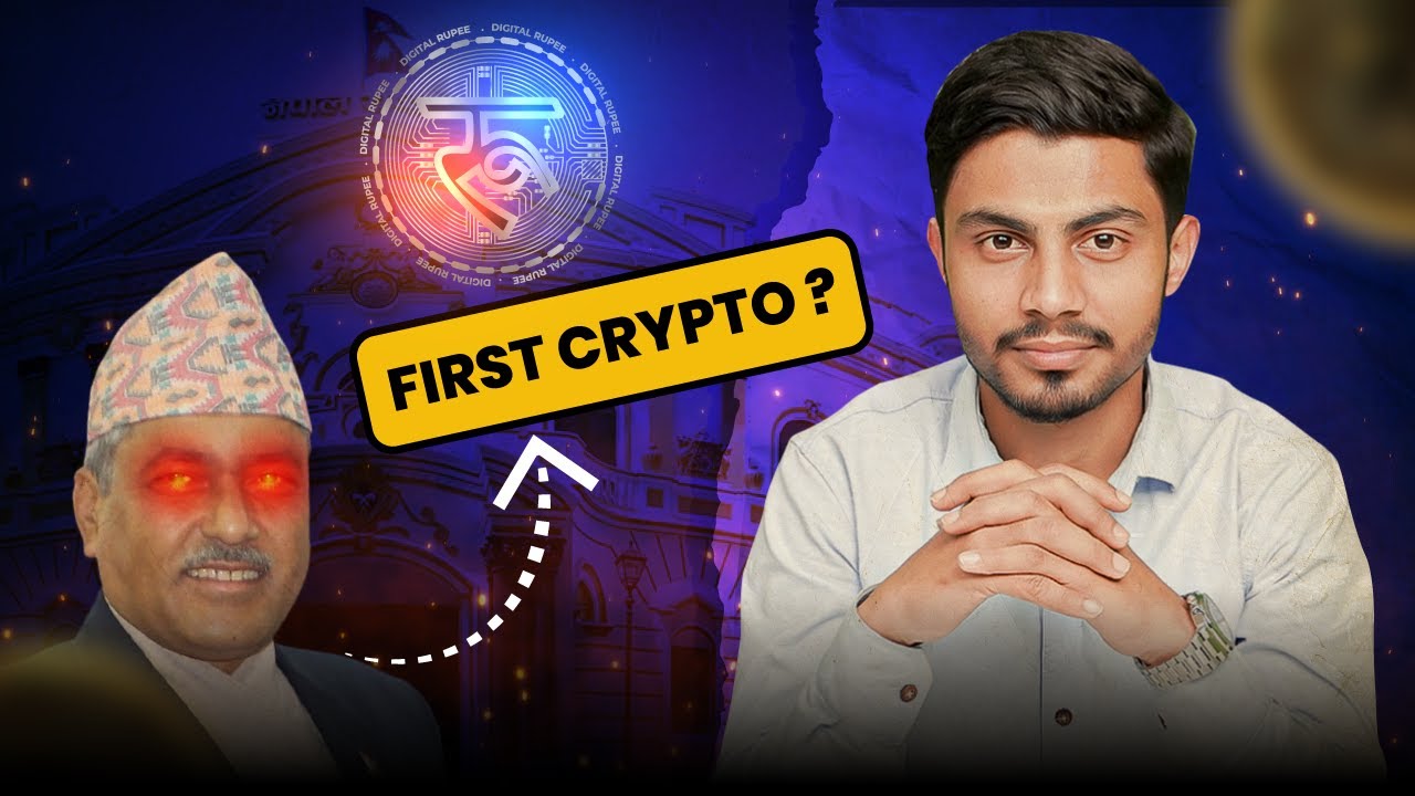 Nepal’s First Crypto Currency in 2026 ? Similar to Bitcoin ? Detailed ...