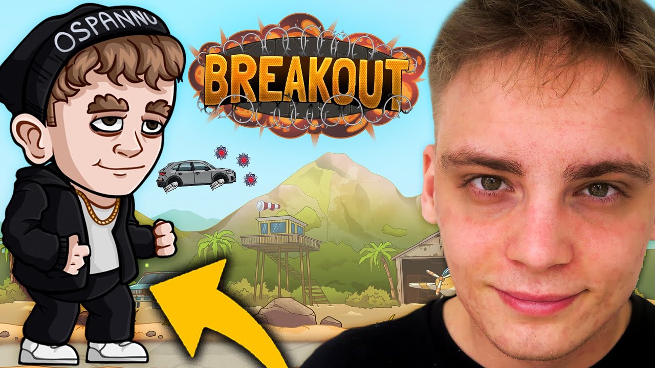 ZAGRAŁEM w GRĘ KALUCHA! - YouTube