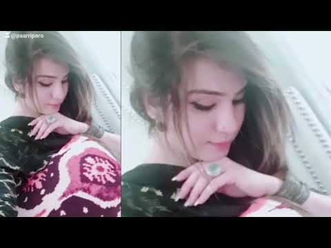 Paarri Paro : TikTok : # : 07  - Mix Video - #ParoTikTok