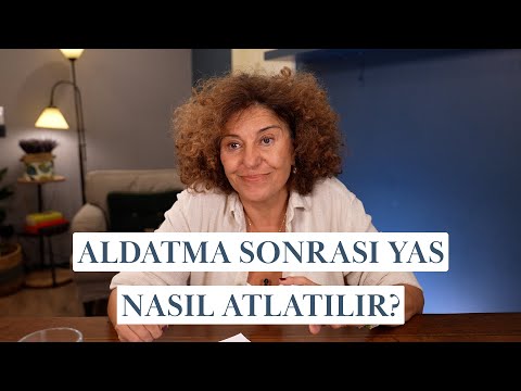 Aldatma Sonrası Boşanmalarda Yas Süreci Nasıl Yaşanıyor?