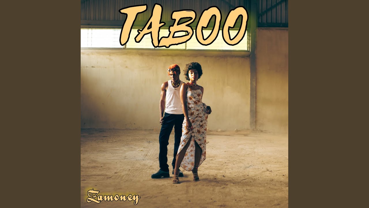 Taboo - YouTube Music