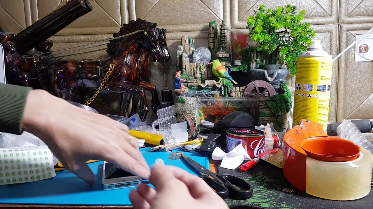 Apple iP 4s qt 16G trắng kèm sạc cáp đơn AKL 353905254 - YouTube