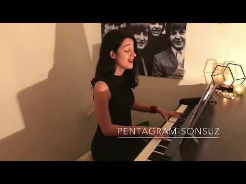 Pentagram-Sonsuz cover