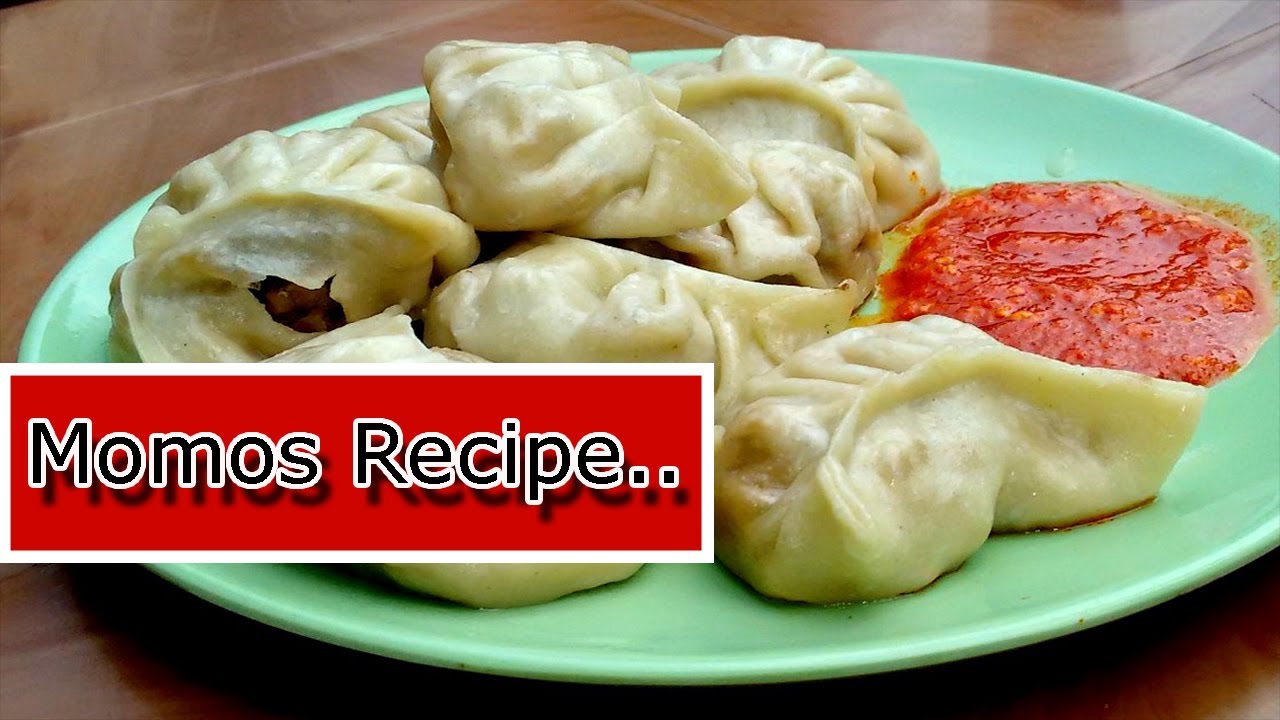 Momos recipe....|Learn how to make momos in less tham 5 mins...|Easiest ...