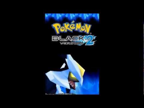 Pokemon Black Version 2 On PC For Free - YouTube