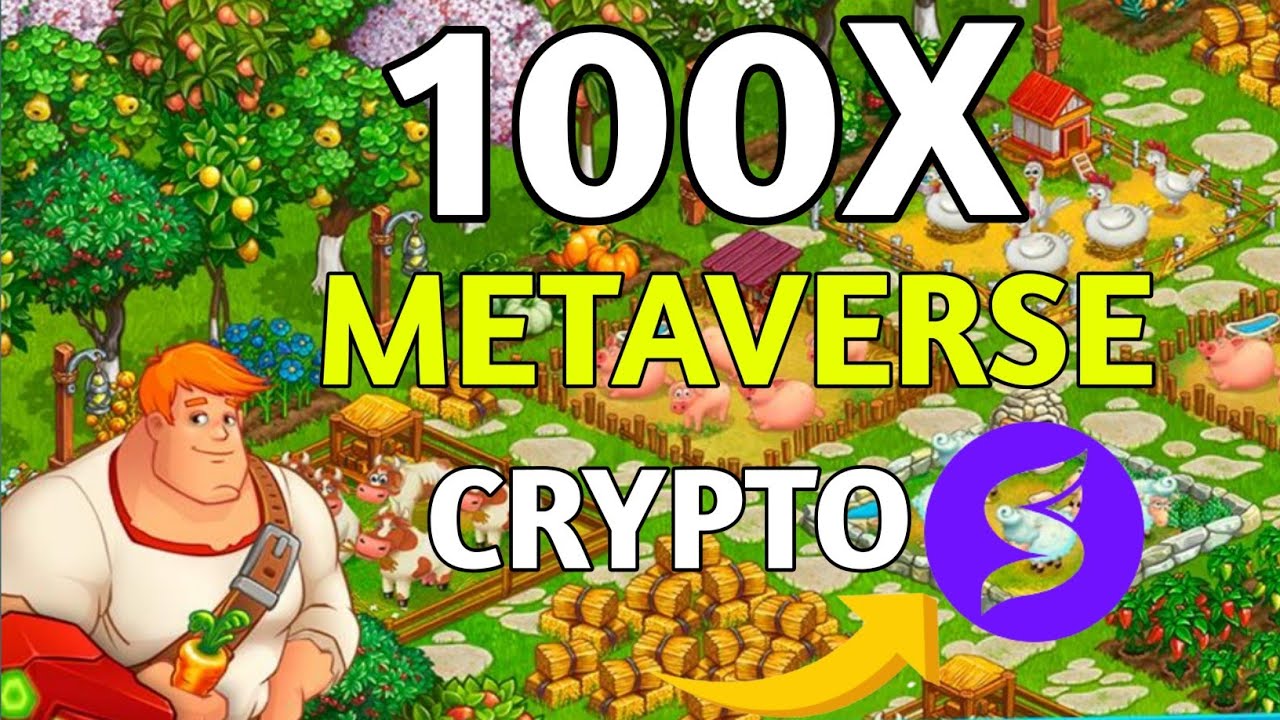 Superfarm: The Future of NFT Farms and Marketplaces & Crypto Gaming ...