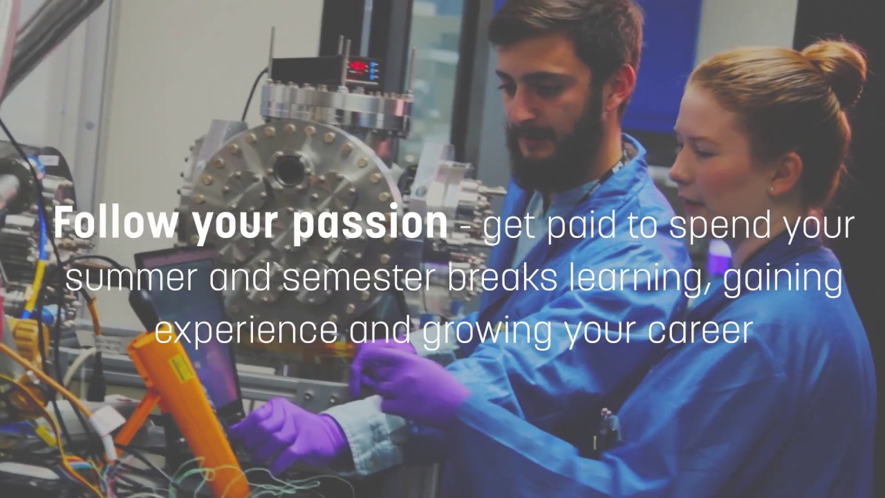 Top 7 Reasons Students Choose SwRI - YouTube