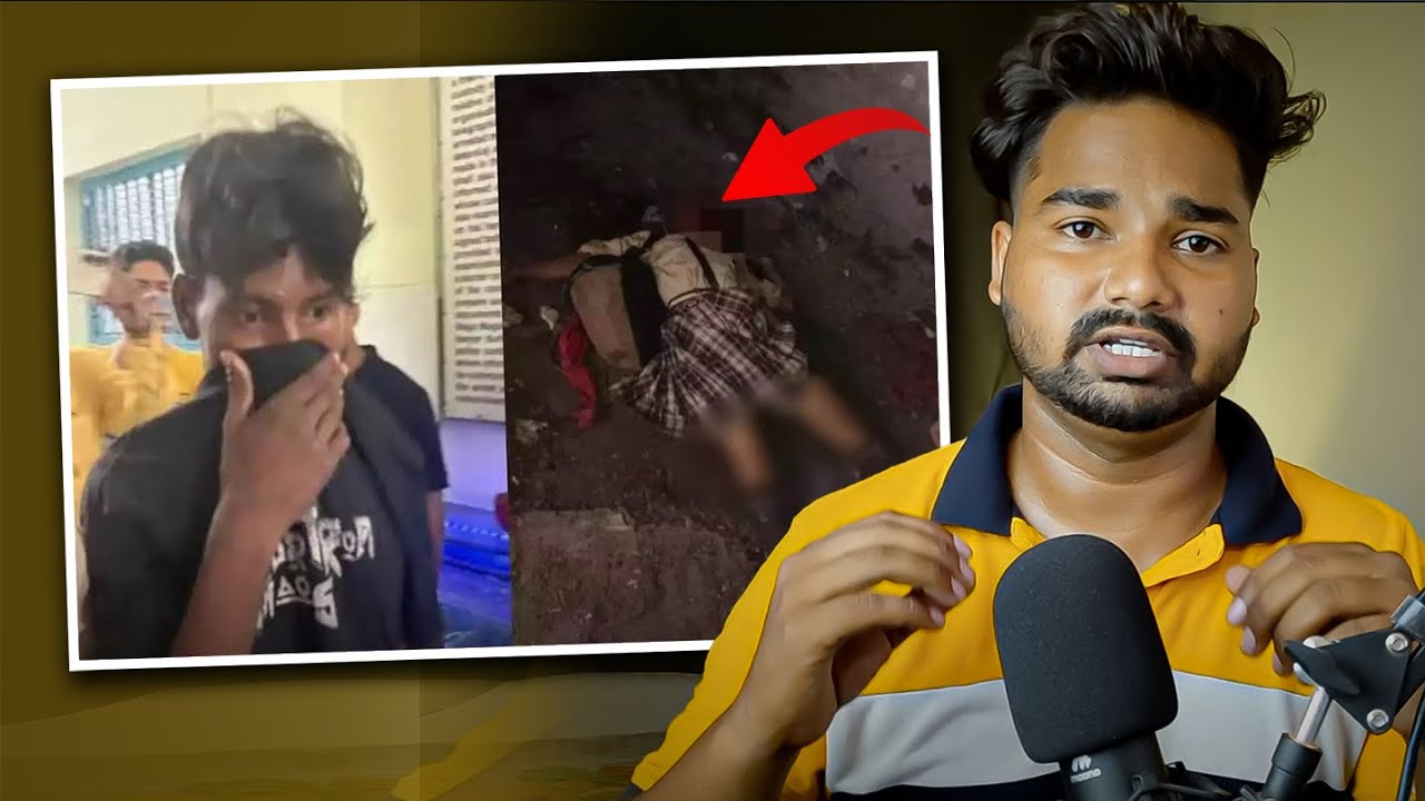 Muhammad Abbas : Siliguri Student Killed After Rape In Abandoned House ...