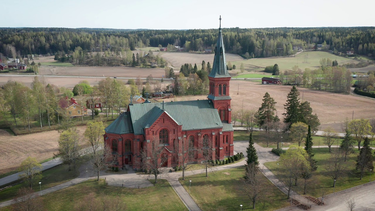 Sakura & Sipoo, Helsinki-Sipoo Finland - YouTube