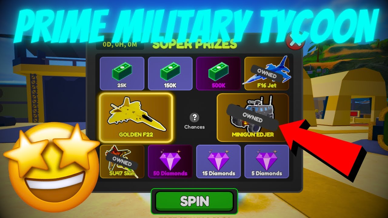 PRIME Military Tycoon Nostalgia PART 2 (Rest in Peace) - YouTube