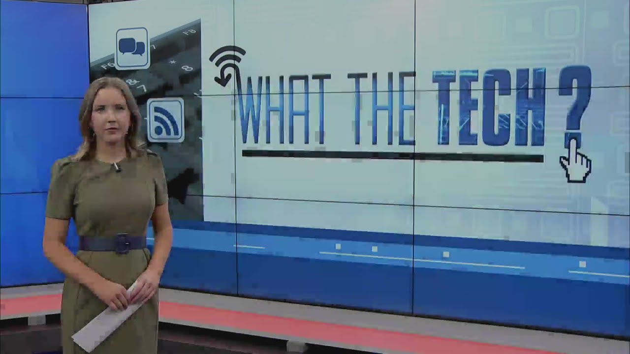 App of the Day— NSOPW - YouTube