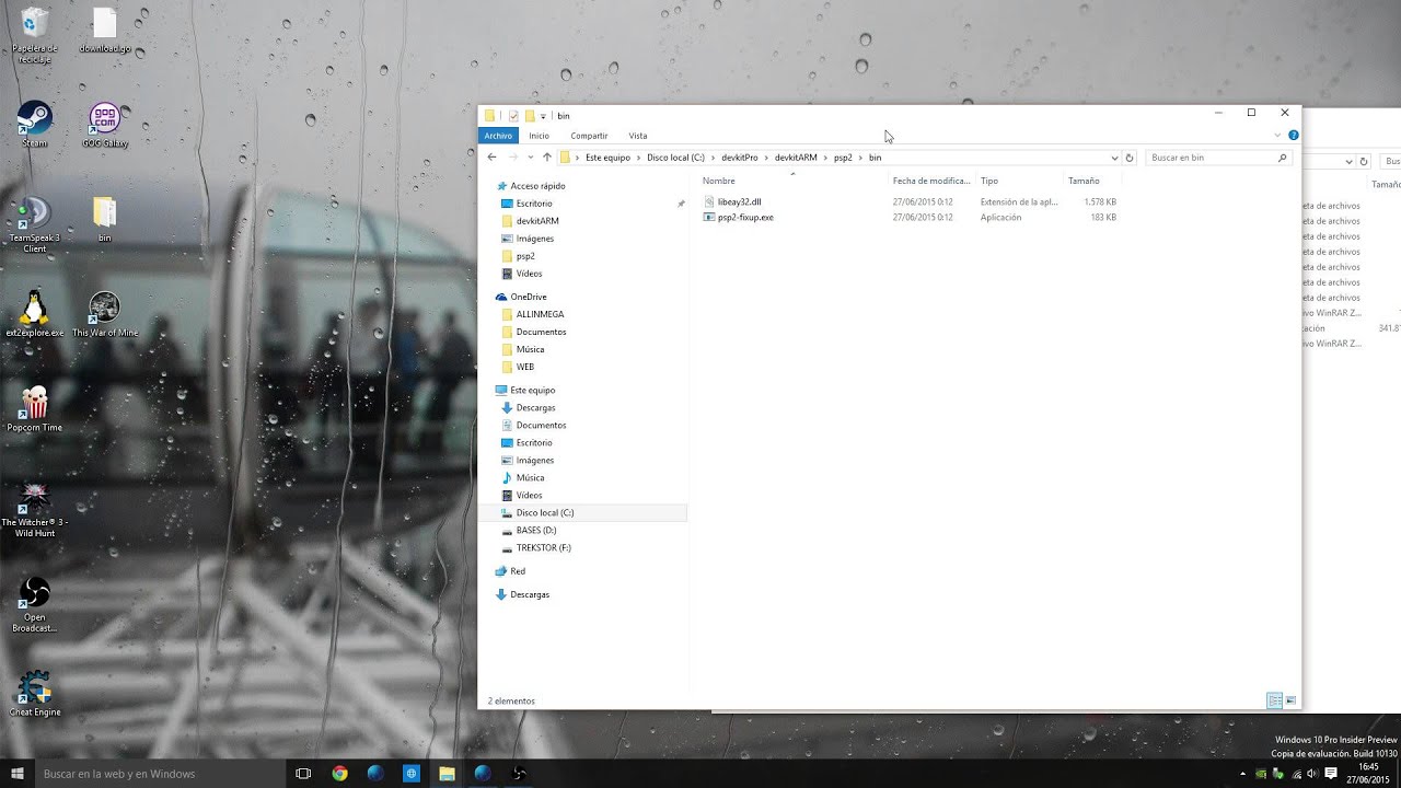 Homebrew For Windows Qustwin