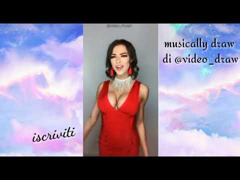 Compilation musically draw !! - YouTube