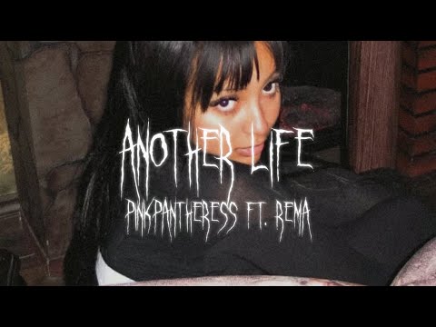 【和訳】Another life - PinkPantheress feat. Rema - YouTube