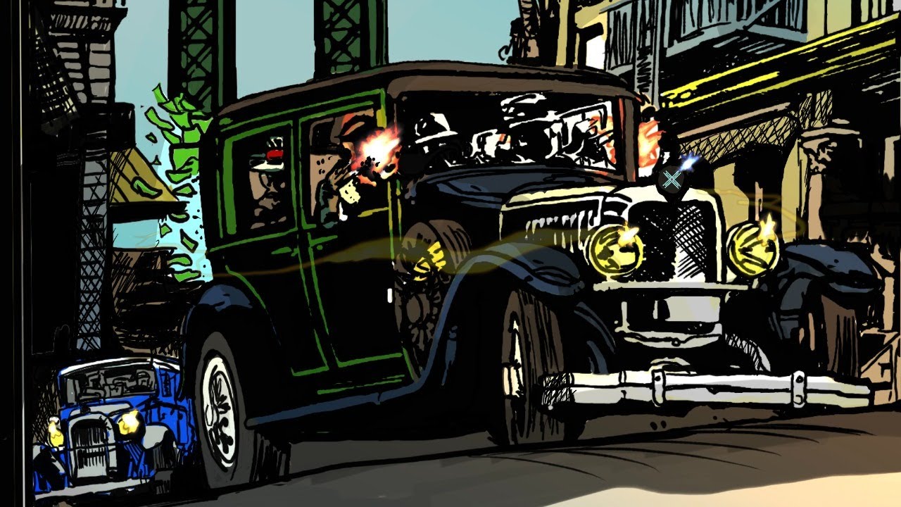 Mint! A Joker, Mobster, Punk and Stella walk into a bar... #NFT #xlm # ...