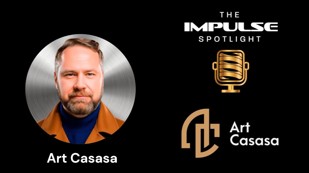 The Impulse Spotlight Episode 18 - YouTube