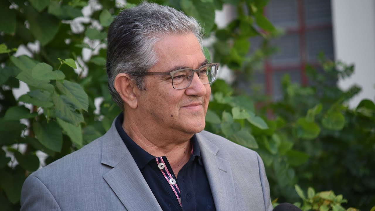 ΣΥΝΕΝΤΕΥΞΗ ΤΟΥ Δ. ΚΟΥΤΣΟΥΜΠΑ ΣΤΑ ΠΑΡΑΠΟΛΙΤΙΚΑ FM - YouTube