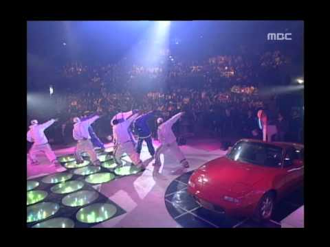 Style - Shooba Shooba, 스타일 - 슈바슈바, MBC Top Music 19970125