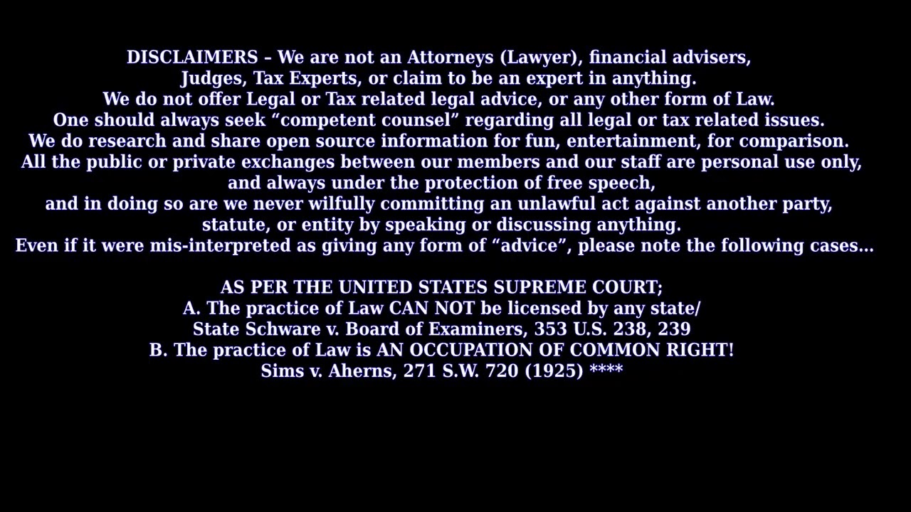 TreatiesandConstitutionv Bankruptcy Act of 1933and Title28USC 3002 ...