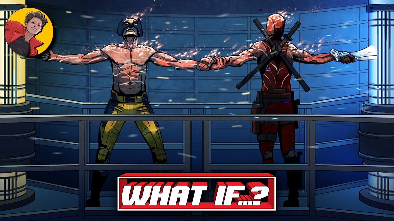 What If Cassandra Nova MURDERED Deadpool and Wolverine? - YouTube