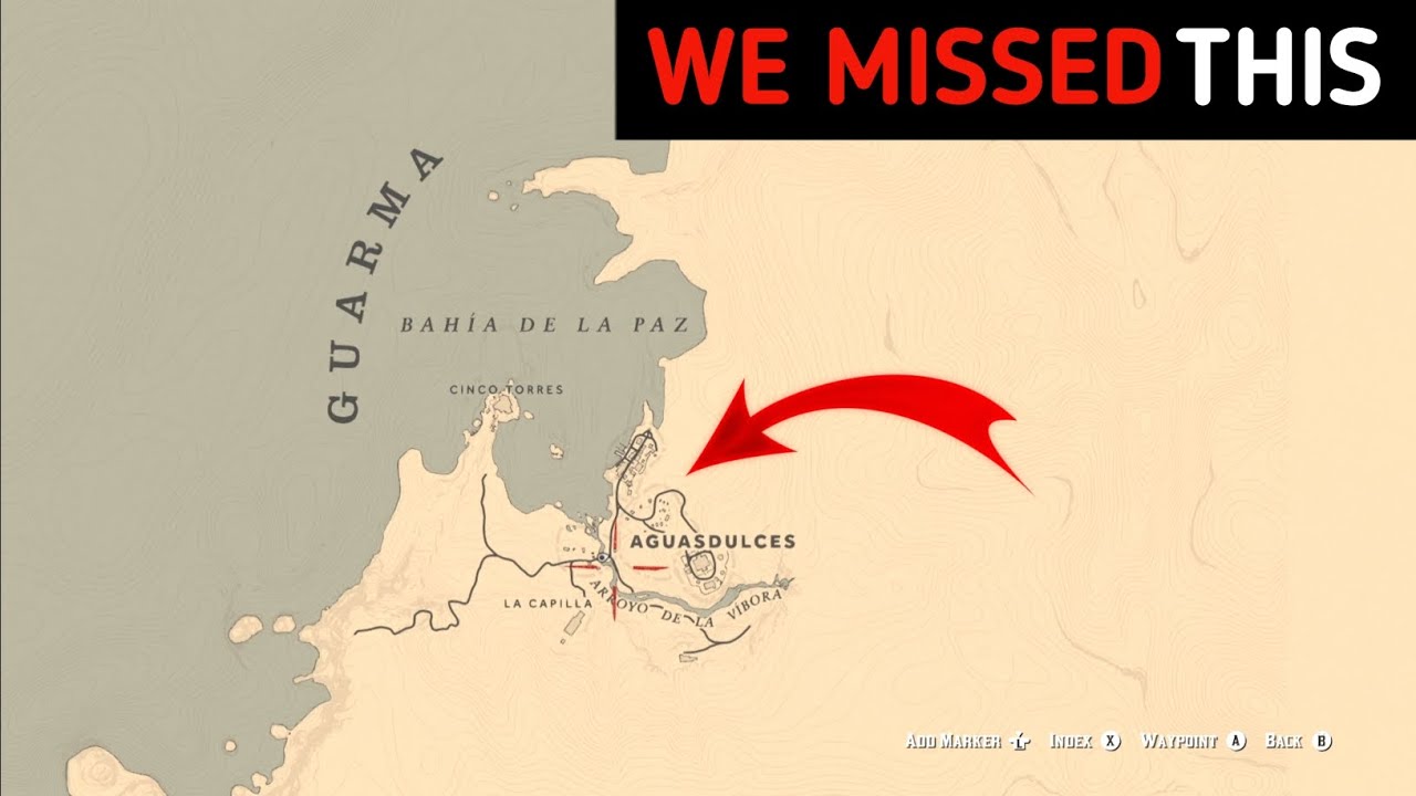 One Only Rarest Item We All Missed In Guarma RDR2 YouTube one-only-rarest-item-we-all-missed-in-guarma-rdr2-youtube