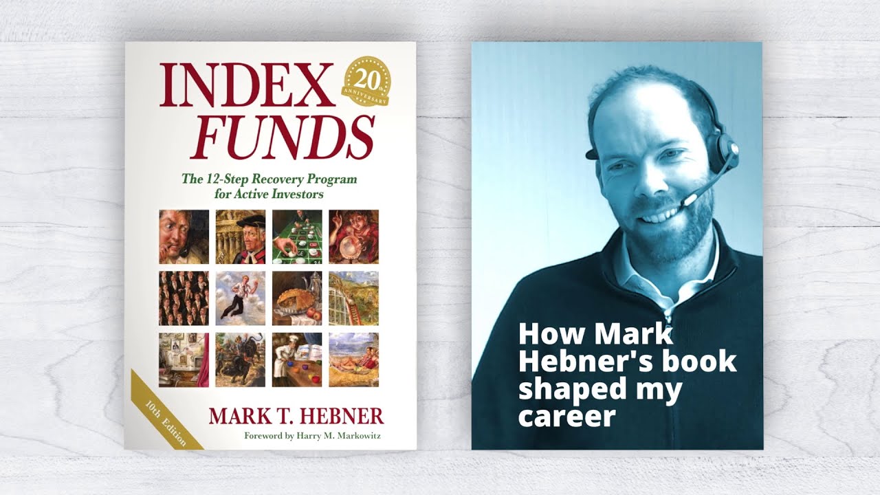 IFA.com - How Mark Hebner's Book Shaped My Career - YouTube