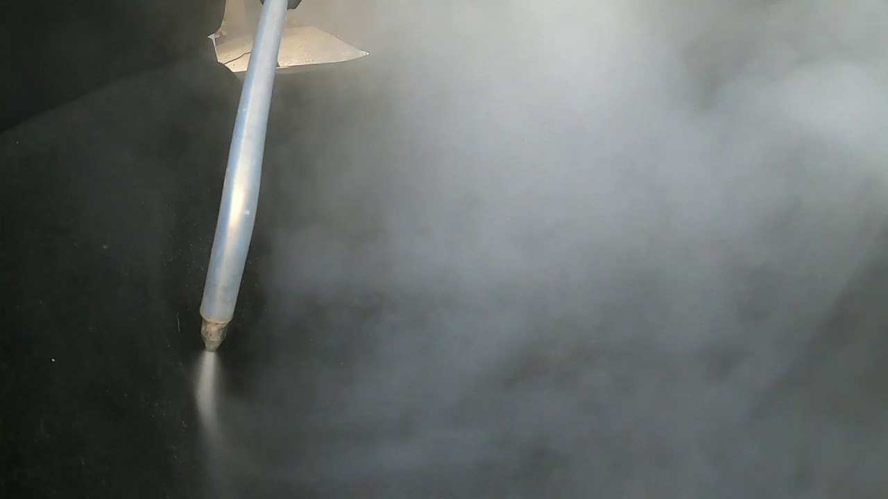 Car Detailing - Hot Water Extraction - YouTube