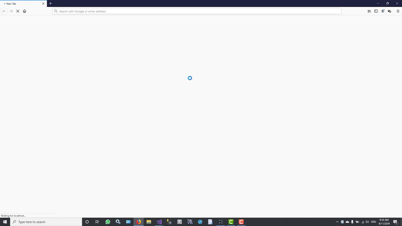 💢 Tutorial 01 Modbus Rtu With Asp Net Mvcwebsite Application Youtube