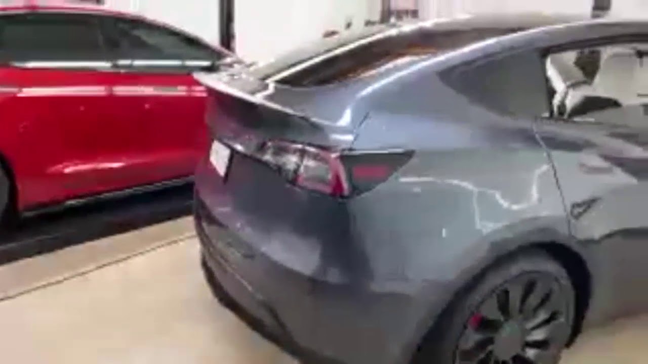 RPM Tesla Model Y Virtual Meetup 1 2020 04 02 17 15 10 - YouTube