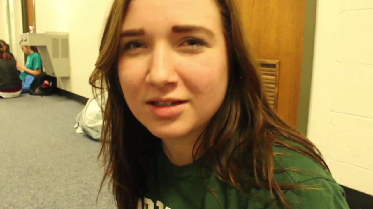 NWDC Video Blog with Sheldon Ledbetter, Episode 4: A New Semester - YouTube