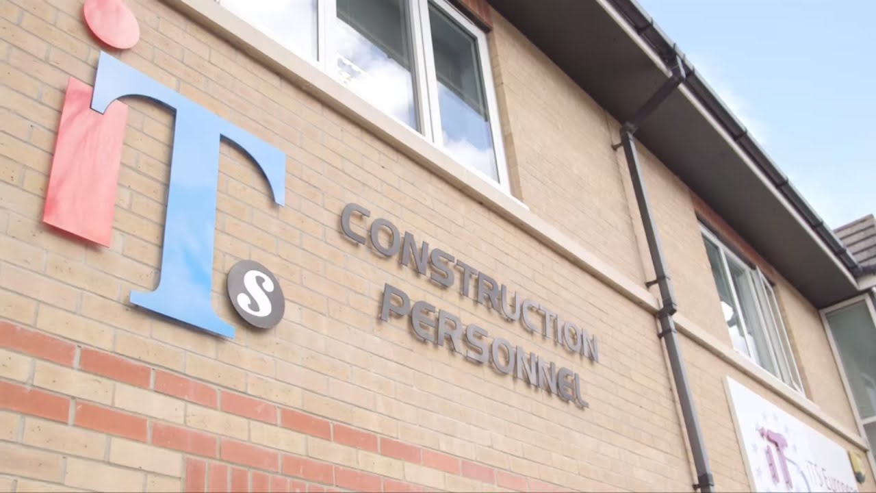 Careers at ITS Construction Personnel - YouTube