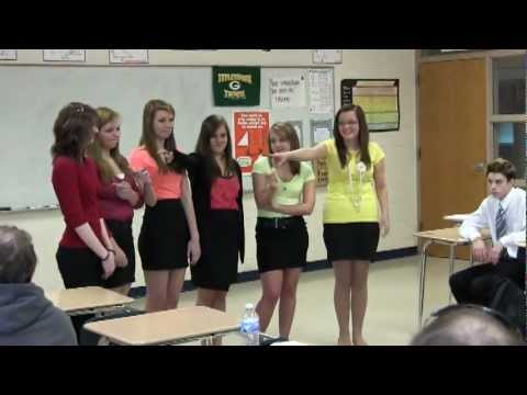 Wisconsin Dells Solo Ensemble @ Baraboo HS - YouTube