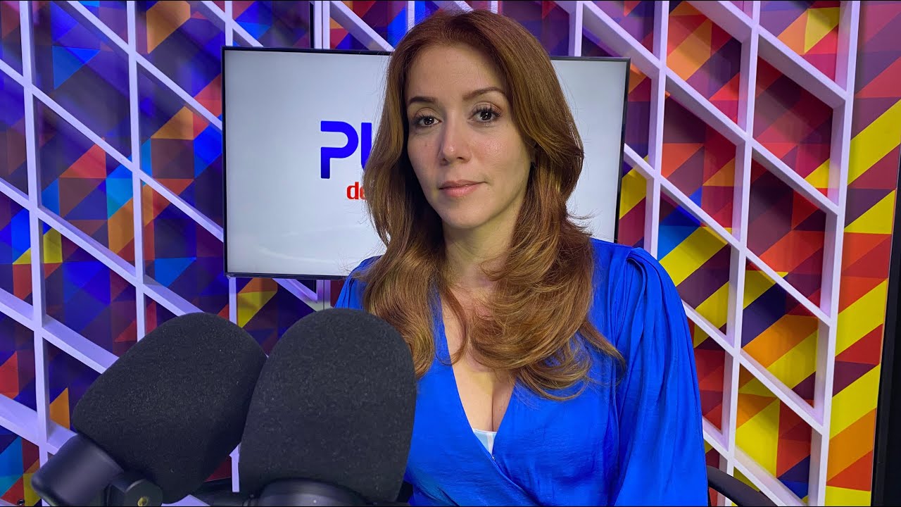🔴 Felissa Cristales, candidata a diputada del PCN | 09-01-2023 - YouTube