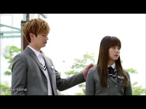 Tae Kwang & Ean Bi ~ treat you better