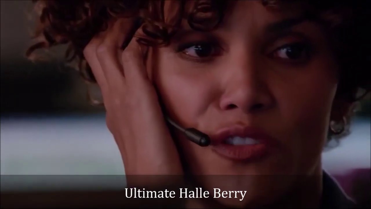 Halle Berry: The Call (Trailer) - YouTube