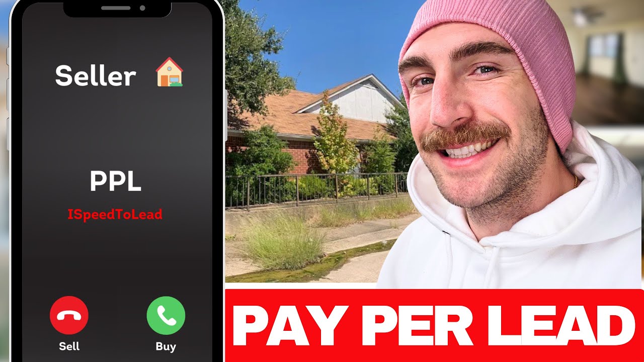 Calling PPL Wholesale Leads LIVE - YouTube