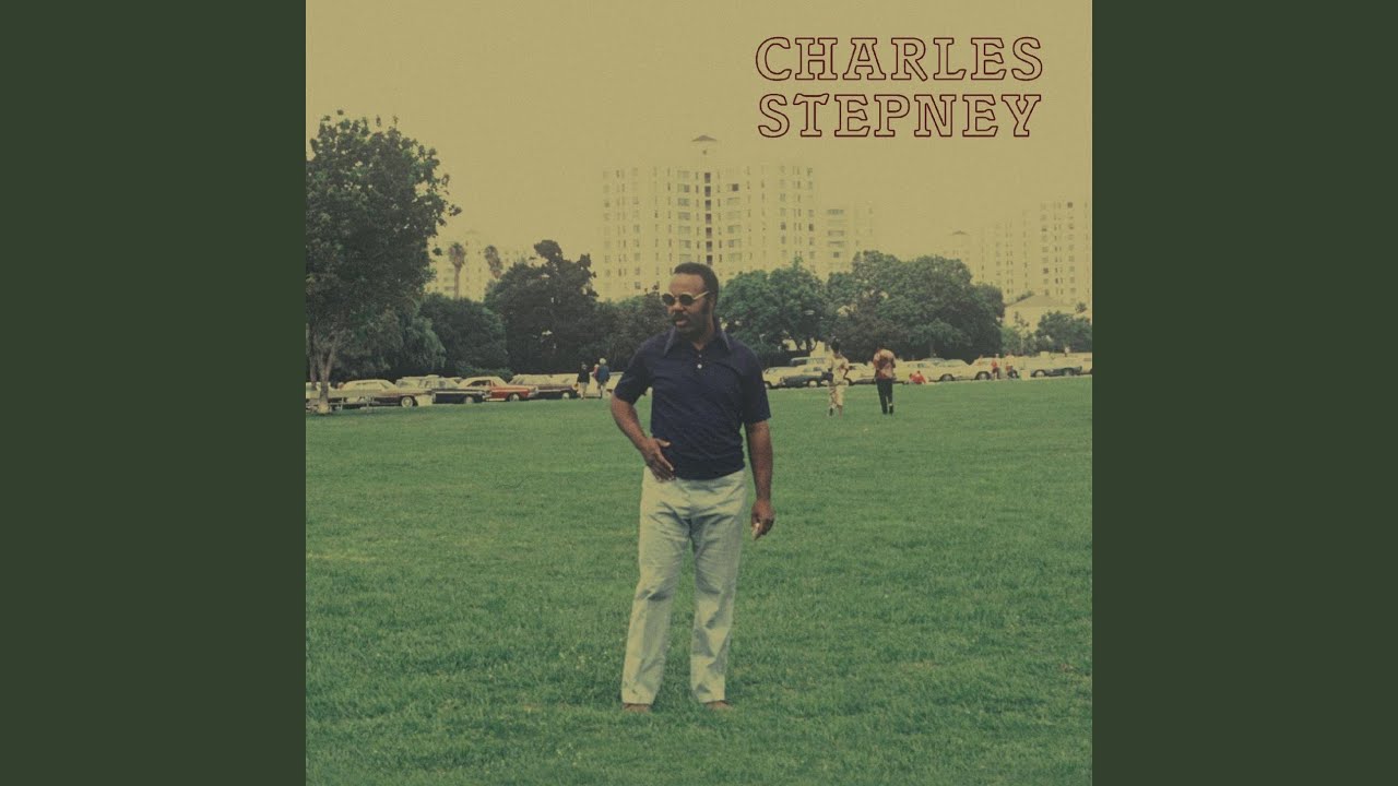 Step on Step - YouTube