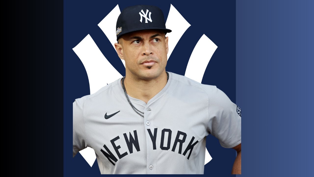 New York Yankees Full Squad Workout, Giancarlo Stanton Status - YouTube