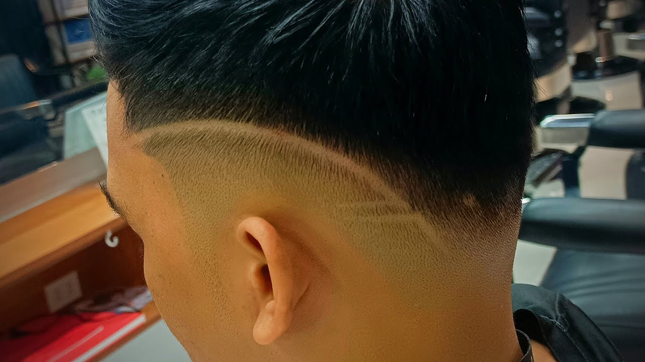 Faded x Hair Tattoo - YouTube