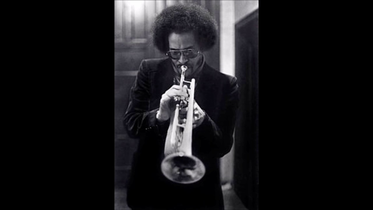 Jimmy Owens - Do it to it (1976) - YouTube