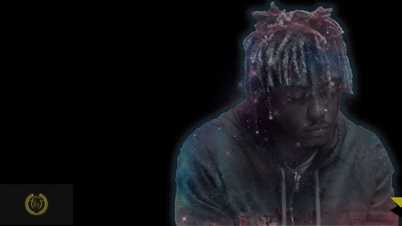 SPACE - Free Juice Wrld Type Beat - YouTube